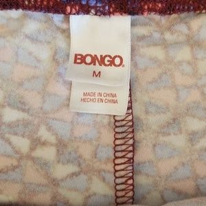 BONGO | Pants & Jumpsuits | Bongo Leggings | Poshmark